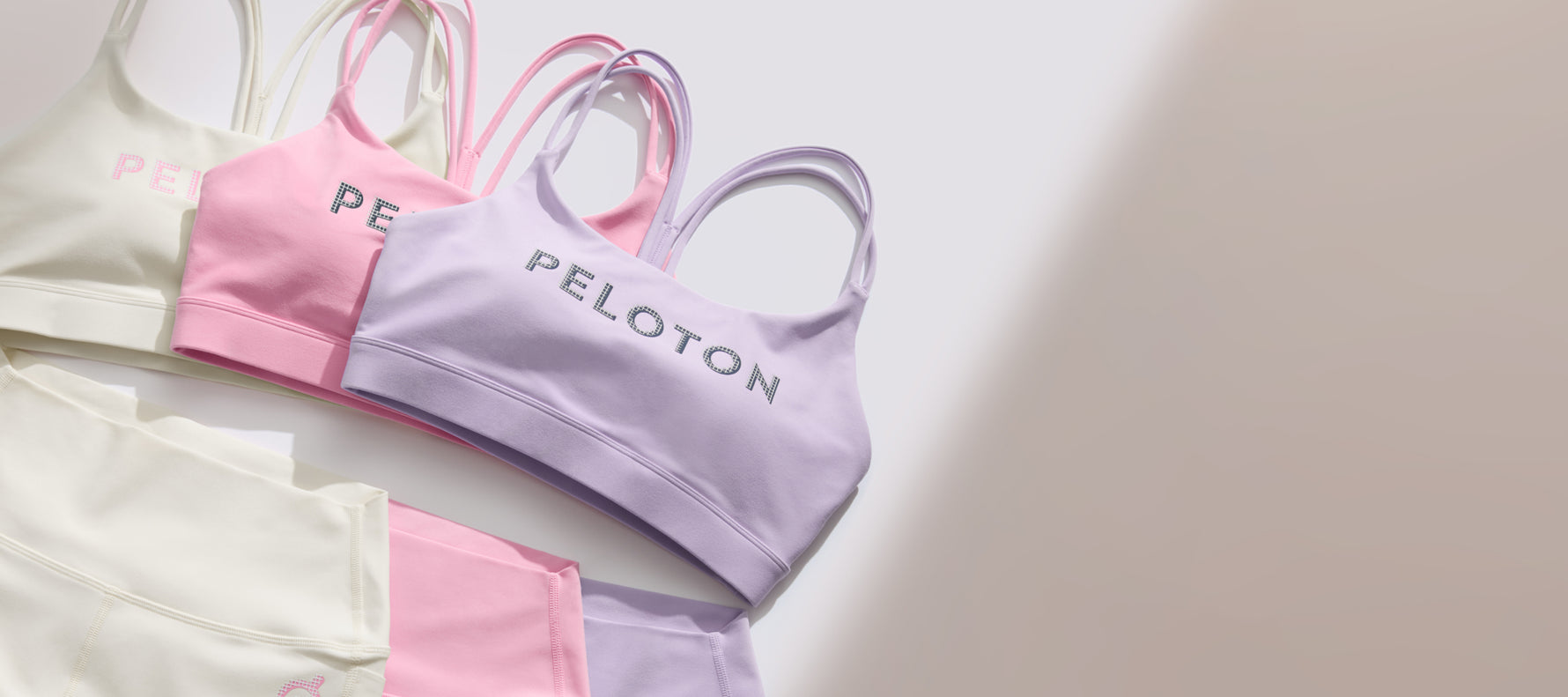 Peloton Apparel | Clothing, Fitness Apparel, Athletic Wear – Peloton ...