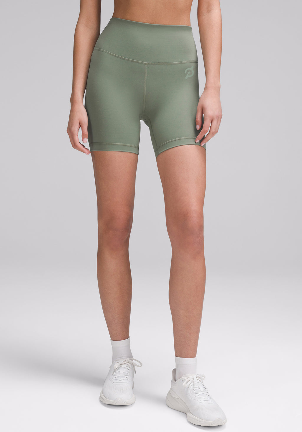 Wunder Train High-Rise Short 6" – Peloton Apparel US