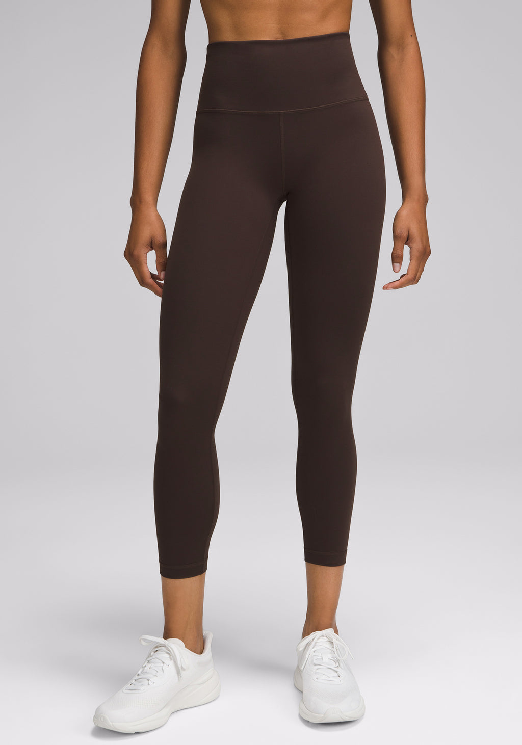 Wunder Train High-Rise Tight 25" – Peloton Apparel US