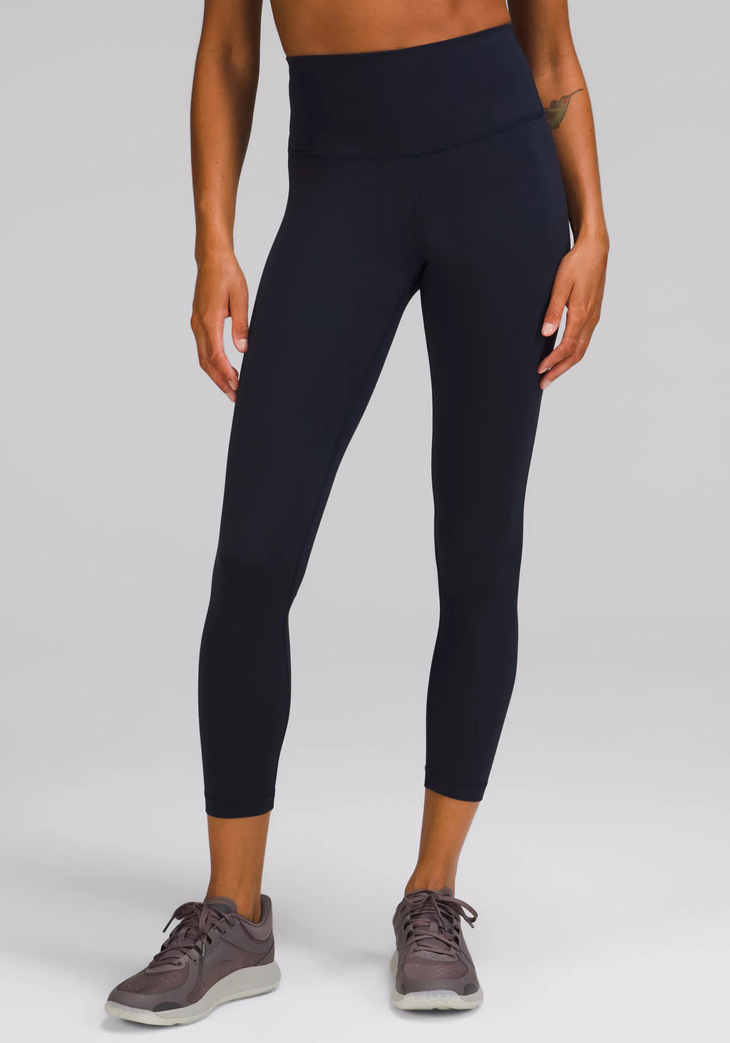 Wunder Train High-Rise Tight 25" – Peloton Apparel US