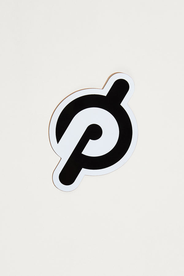 Peloton Car Decal (Magnet) – Peloton Apparel US