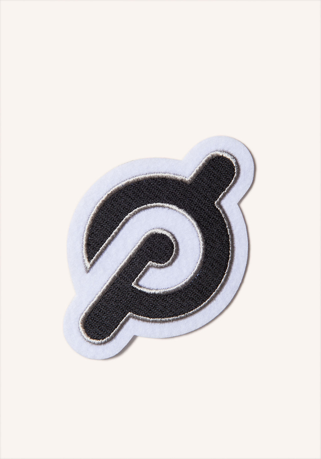 Classic P Patch – Peloton Apparel US